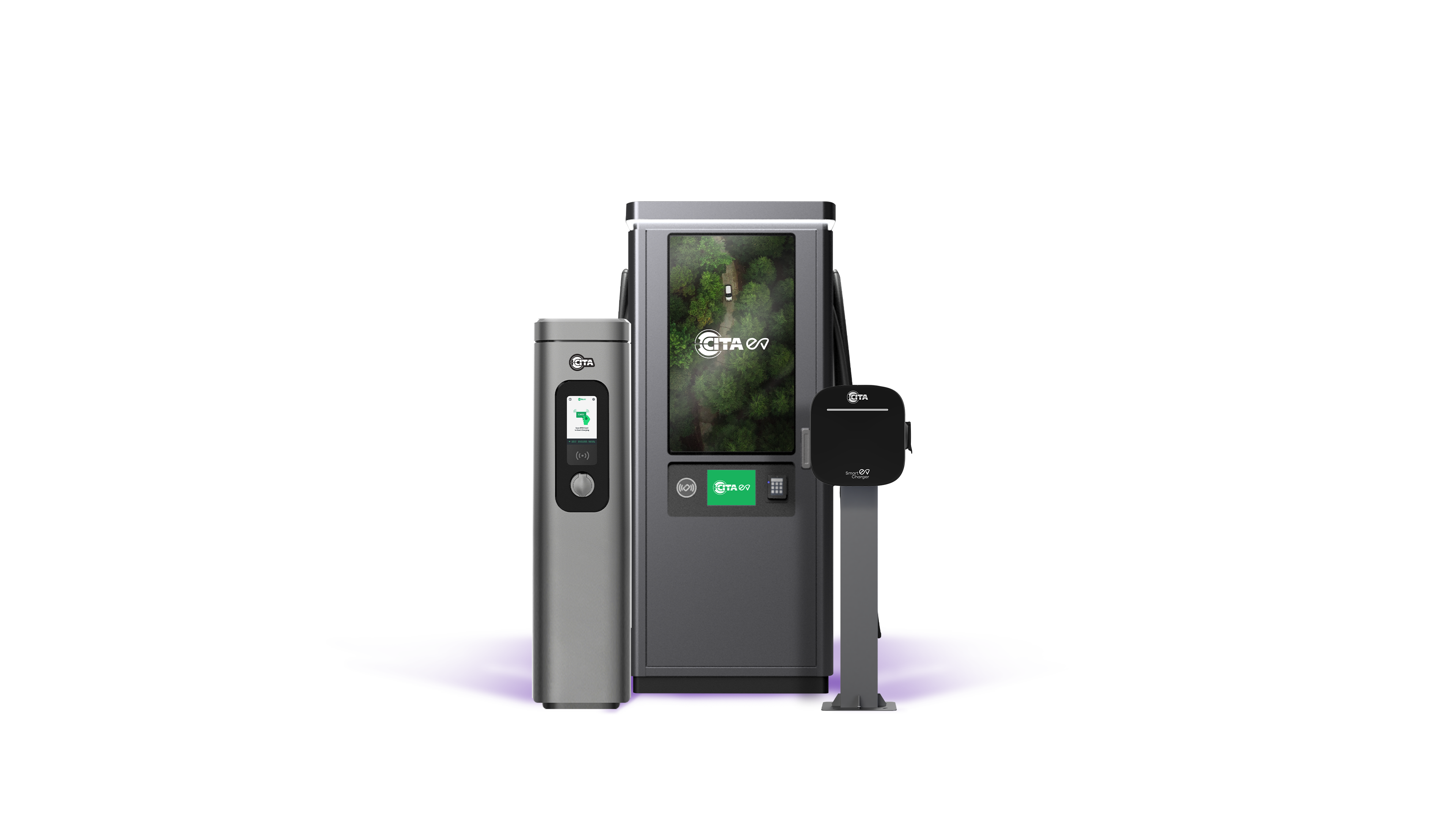 Become A Charge Point Operator (CPO) in UK - CITA EV Charger