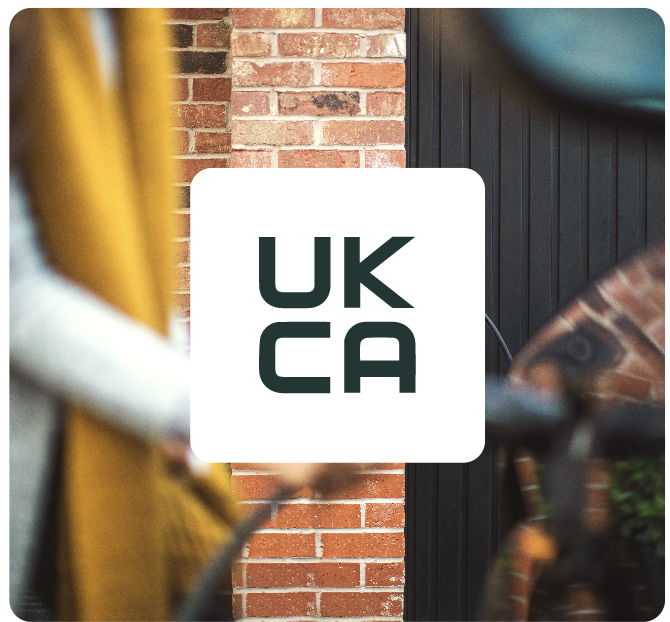 UKCA Approved EV Charger Manufacturer & Supplier - CITA EV