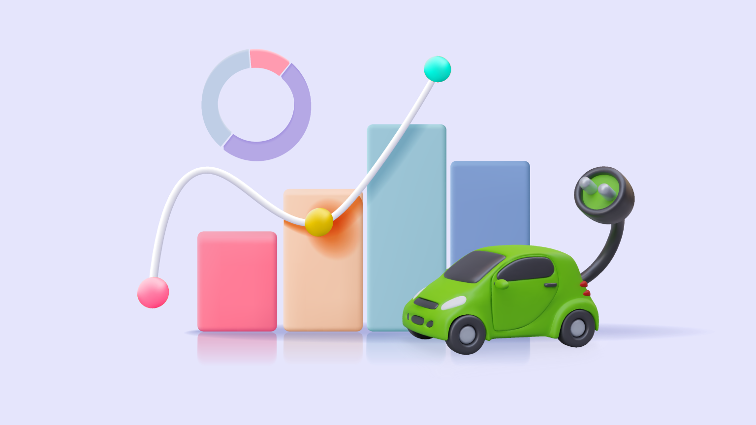 UK and Electric Cars - EV Market Statistics 2025 & Insights