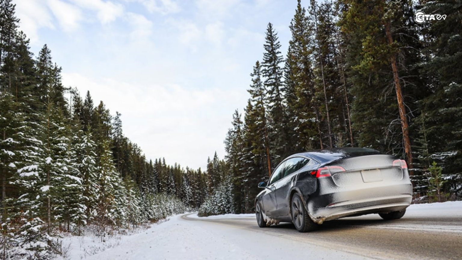 Charging An Electric Car: Everything You Need to Know [2025]