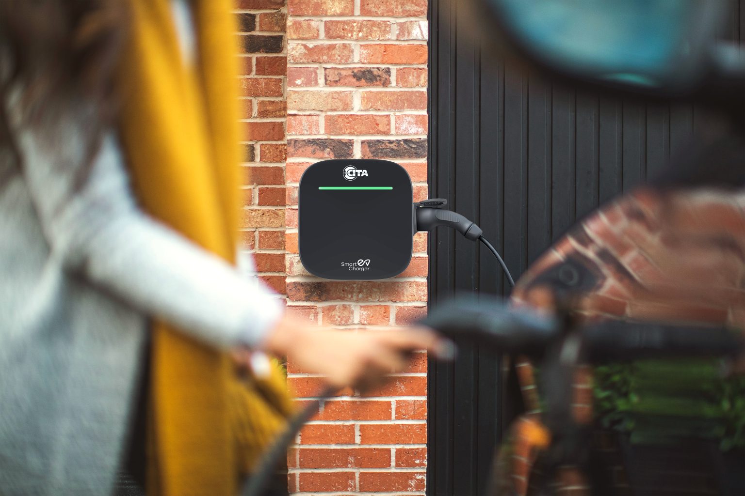 How Do I Protect My EV Charger and Cable from Theft in UK