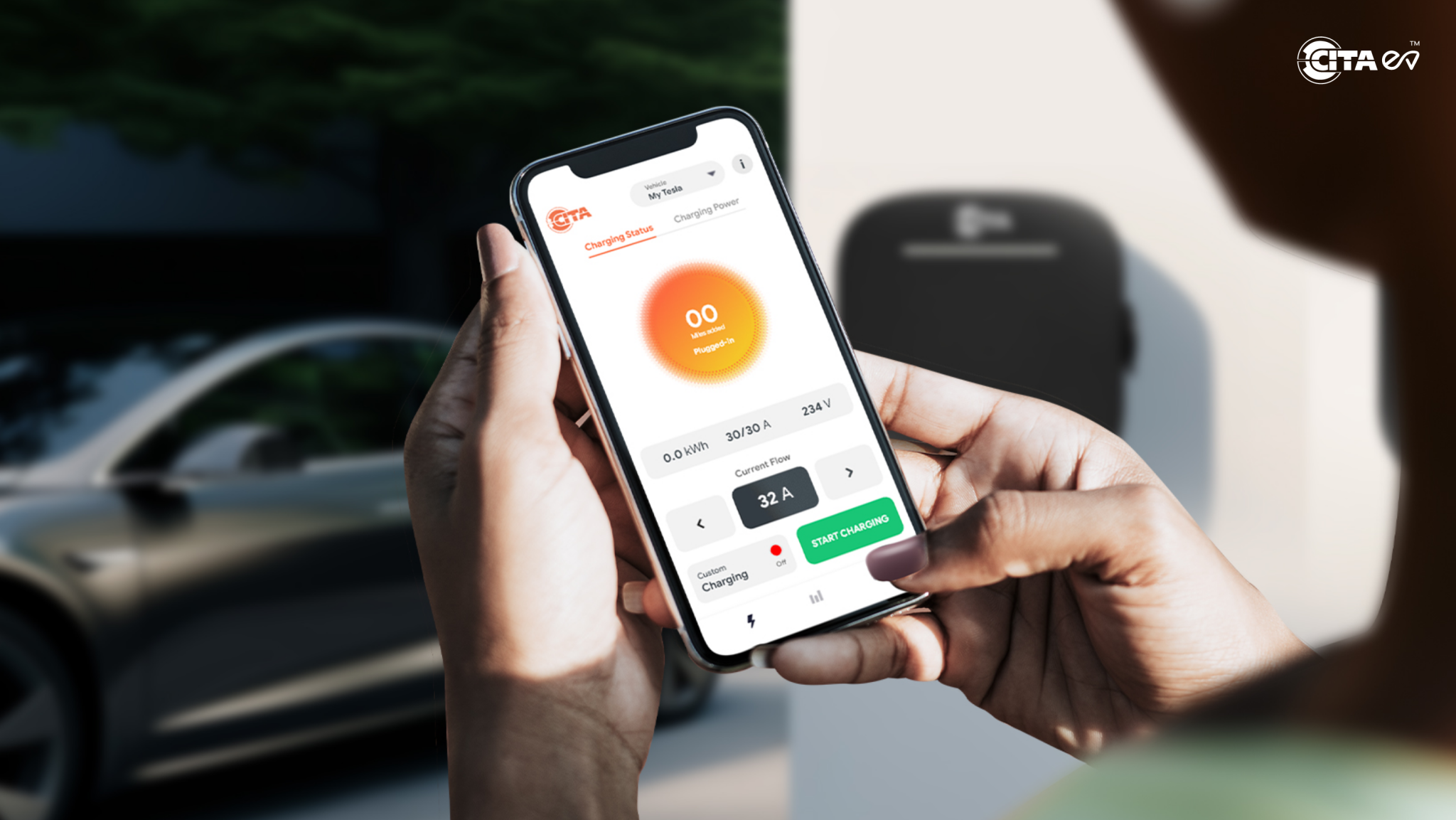 Understanding EV charging curves and why they're important