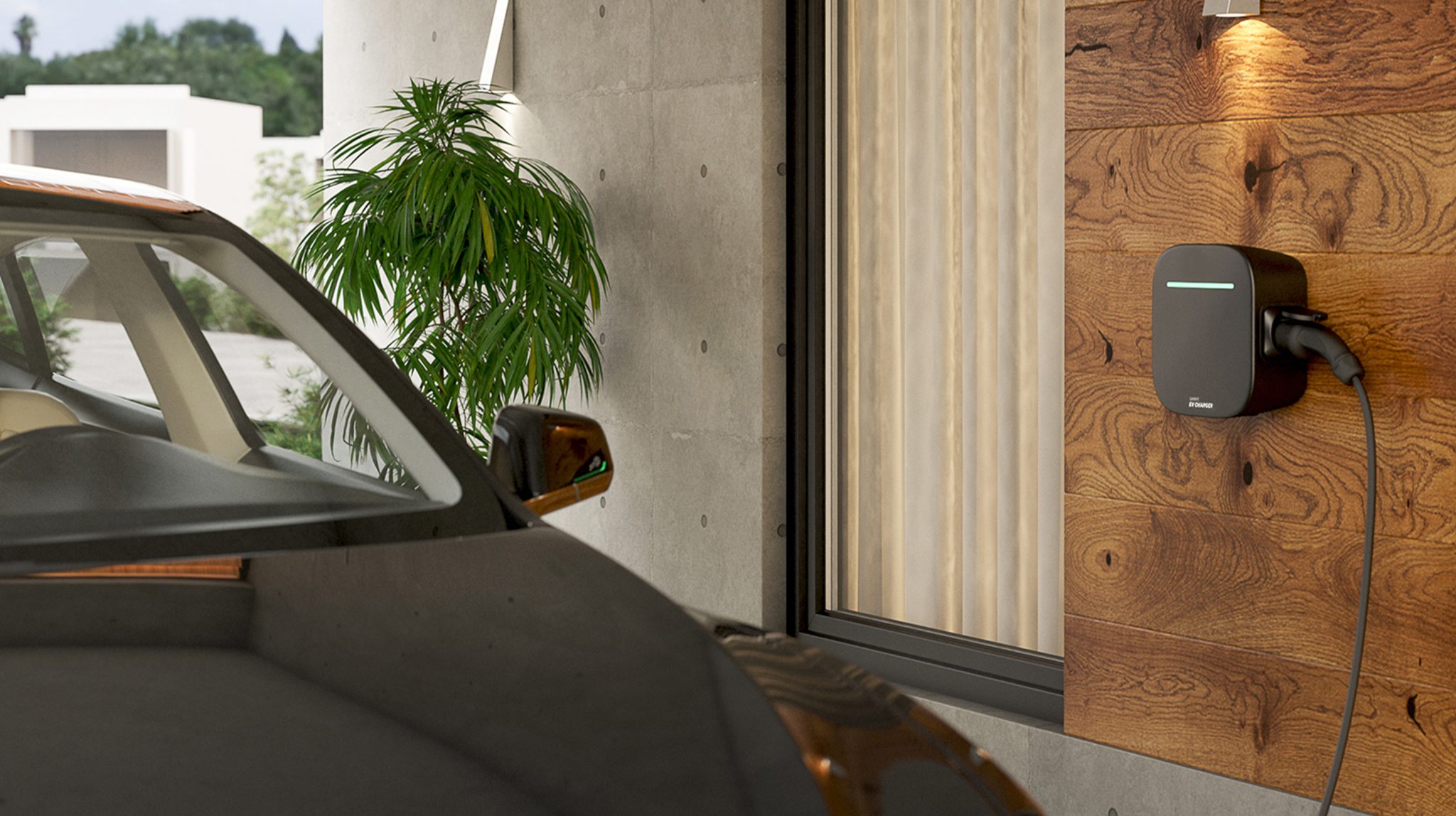 Are EV Chargers Compatible with All Electric Vehicles?