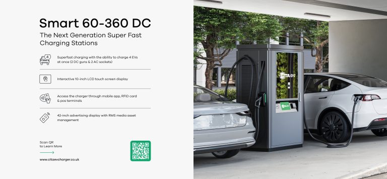 Are EV Chargers Compatible with All Electric Vehicles?