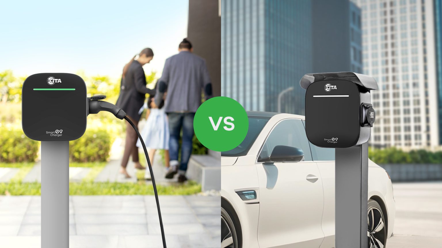 Are EV Chargers Compatible with All Electric Vehicles?