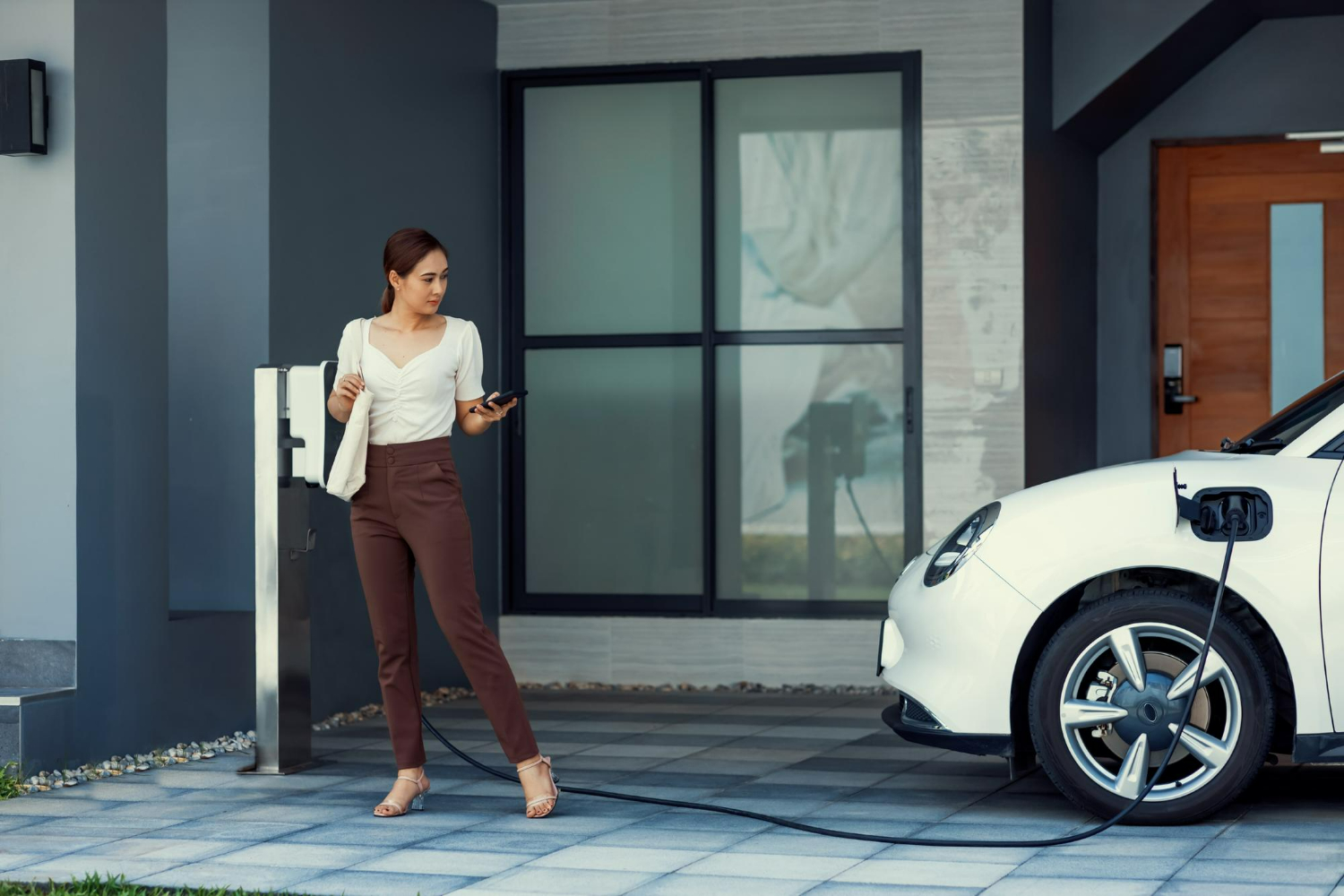 Why Your Home EV Charger Isn’t Working & How to Fix It