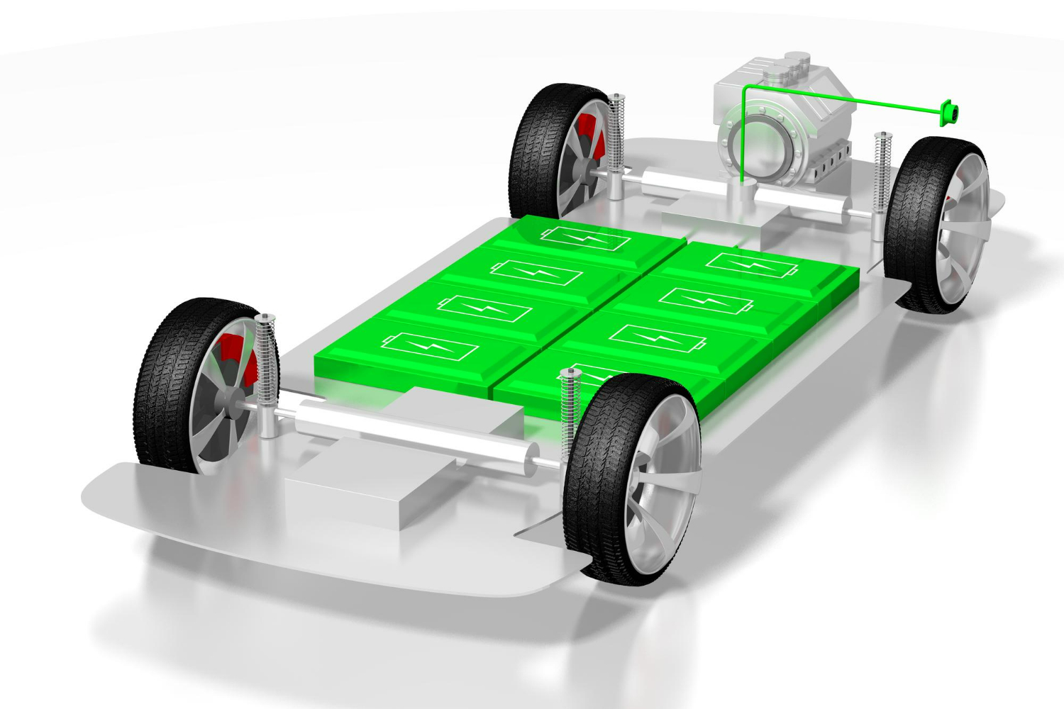 What is Regenerative Braking and How Does It Work? - CITA EV