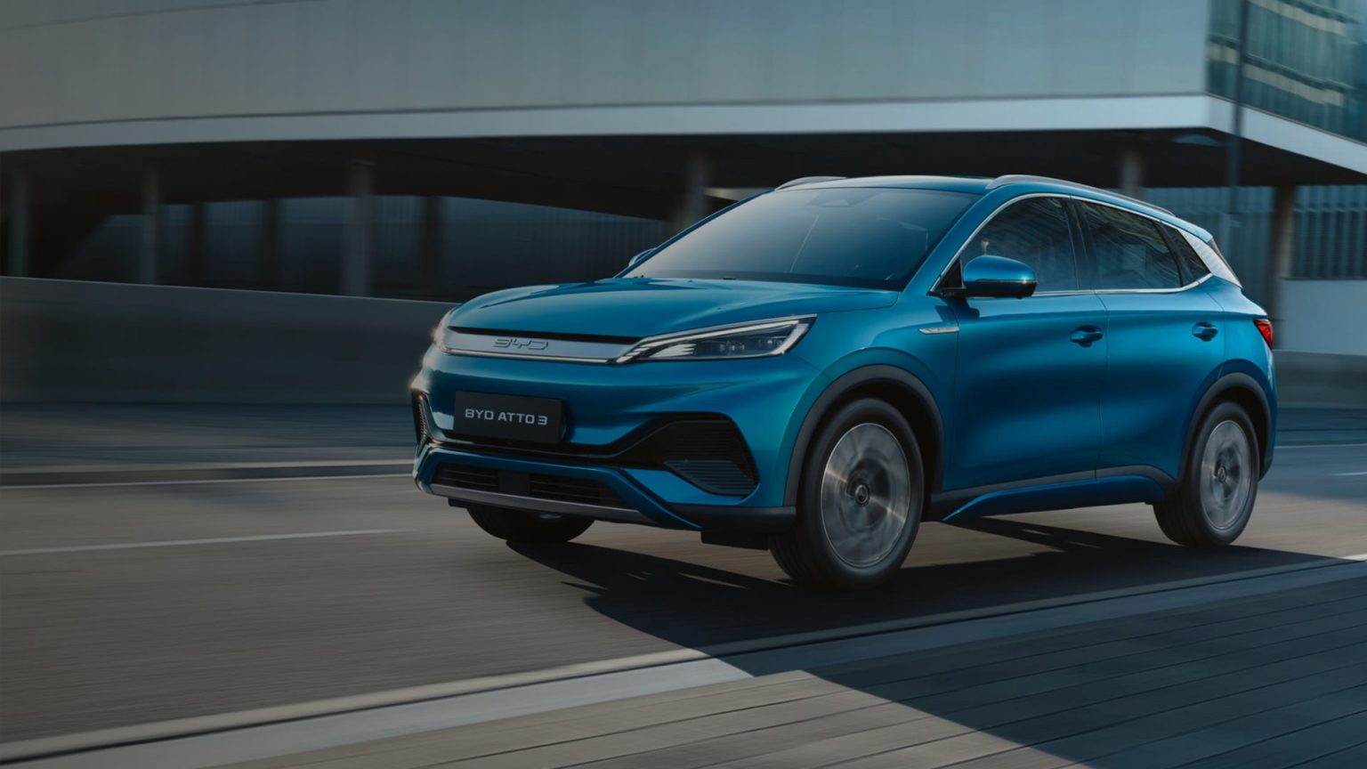 Top 20 Best-Selling Electric Car Brands in Europe 2025