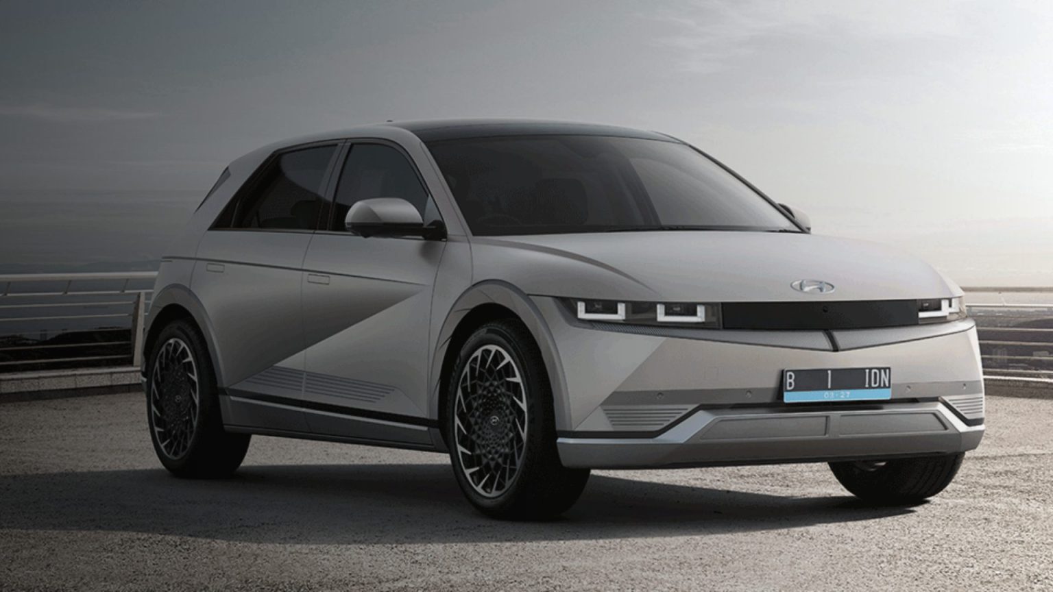 Top 20 Best-Selling Electric Car Brands in Europe 2025