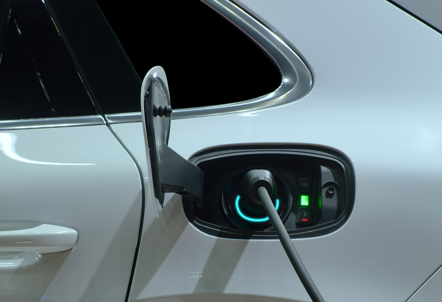 10 Factors That Slow EV Charging Speed & Fixes