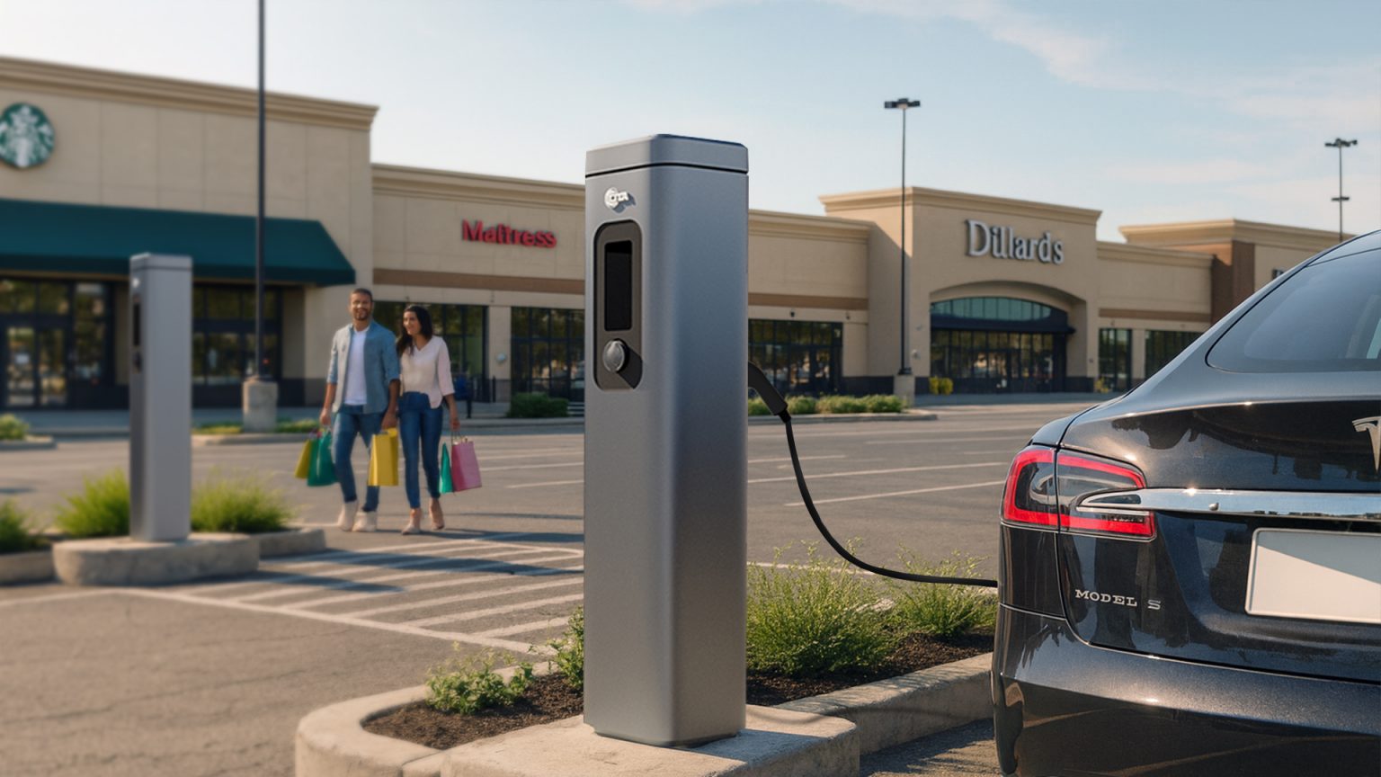10 Factors That Slow EV Charging Speed & Fixes