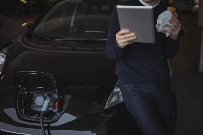 10 Factors That Slow EV Charging Speed & Fixes