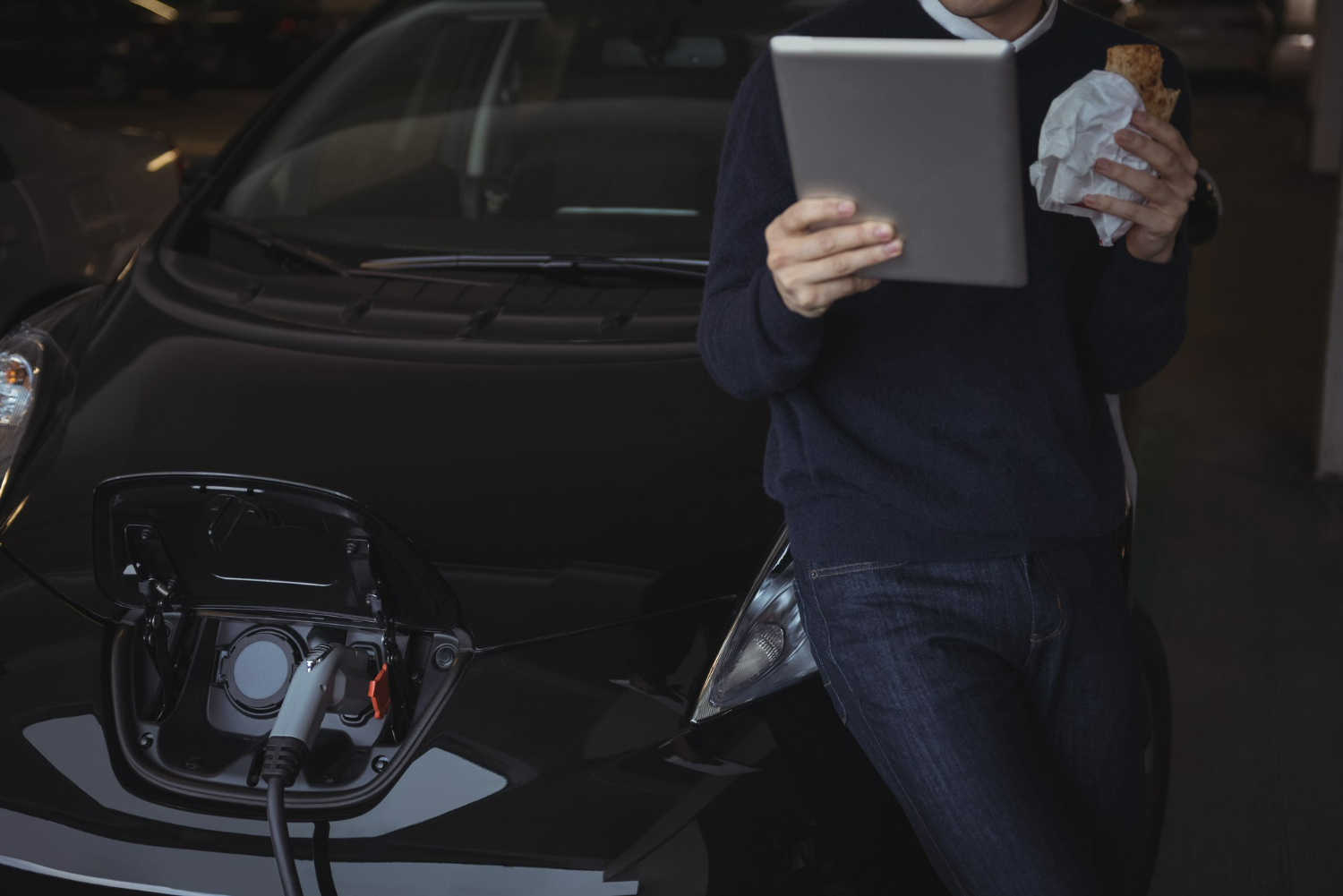 10 Factors That Slow EV Charging Speed & Fixes