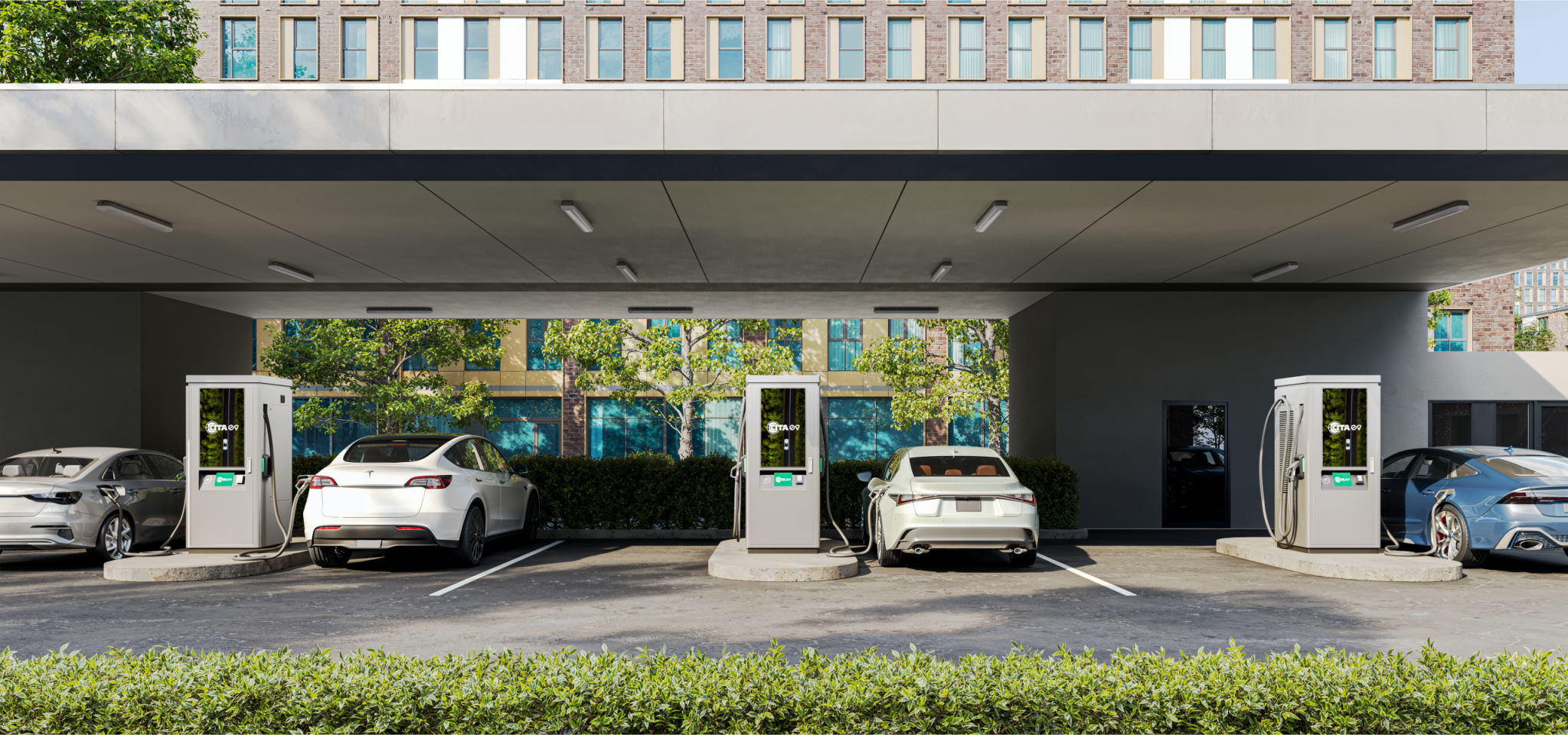 Most Common EV Connectors in the UK: What to Use