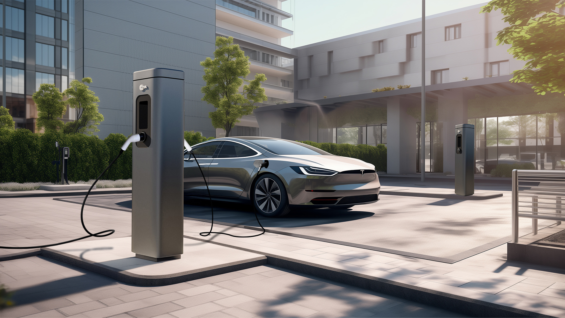 EV Charger Grants in the UK: OZEV Explained (2026 Guide)