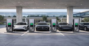 Is It Safe to Unplug an Electric Car Charger Mid-Charge?
