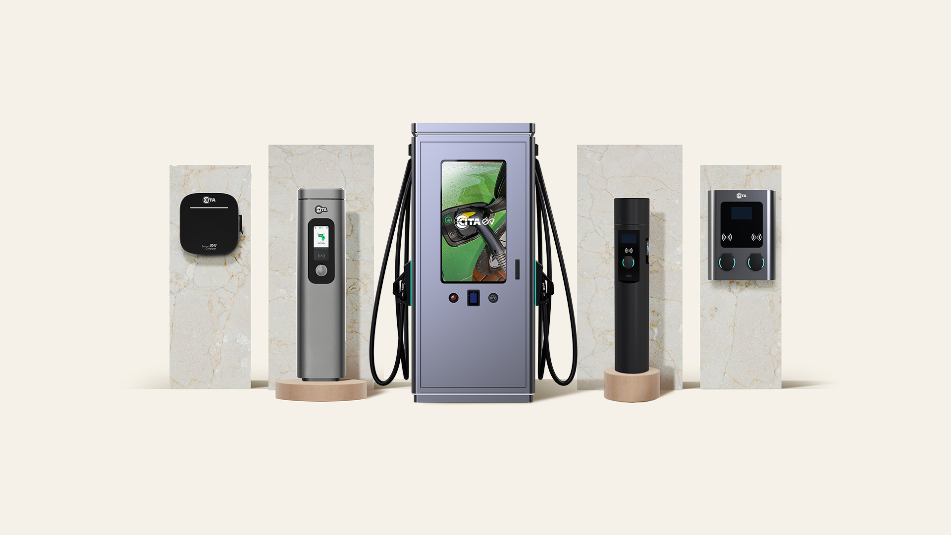 EV Charging Power Levels Explained: 7 kW to 480 kW Guide