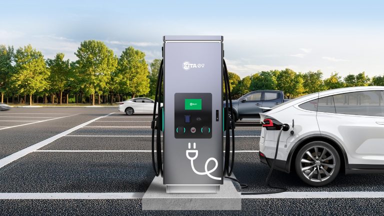 EV Charging Power Levels Explained: 7 kW to 480 kW Guide